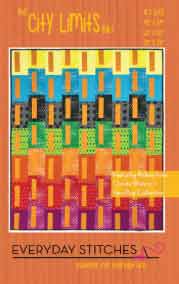 Patterns & CDs – Batiks Etcetera & Sew What Fabrics