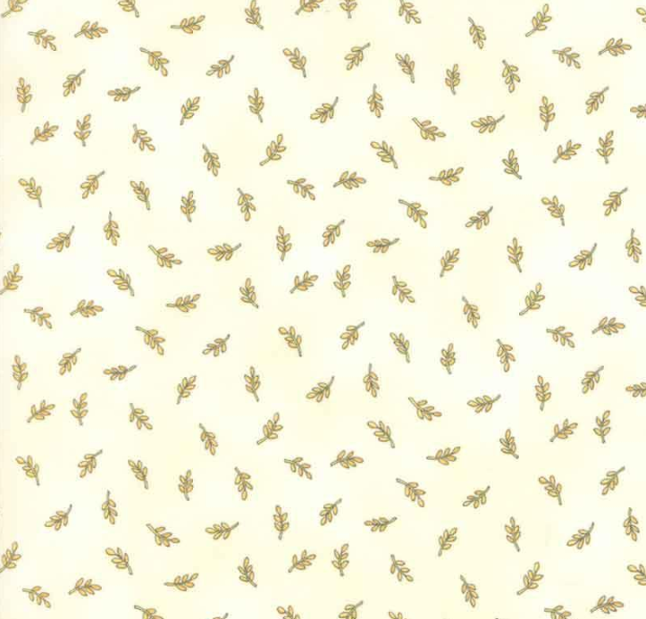 END OF BOLT PIECE: 1 2/3 Yard of Moda Printed Cotton – Batiks Etcetera ...