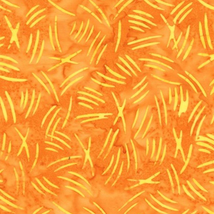 END OF BOLT PIECE 2 1/4 yard Antholgy Batik – Batiks Etcetera & Sew ...