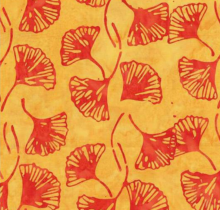 END OF BOLT PIECE: 2 1/6 Yard of Anthology Batik – Batiks Etcetera ...
