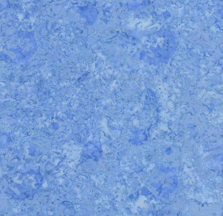 END OF BOLT PIECE: 2 Yard of Timeless Treasures Batik – Batiks Etcetera ...