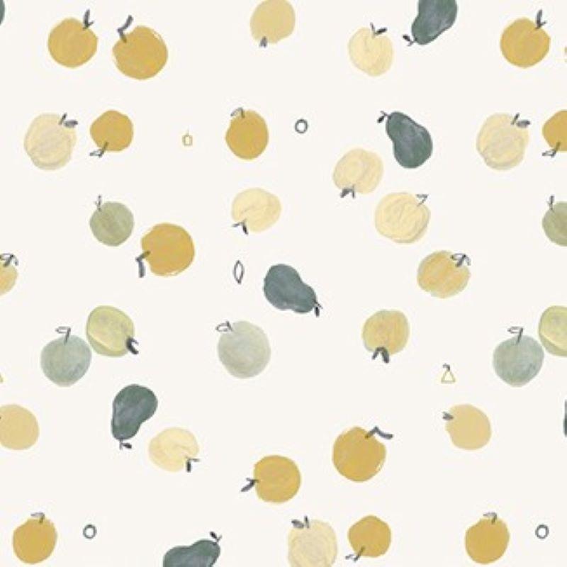 Figo Lucky Day Flannel F90970 11 Cream – Batiks Etcetera & Sew What Fabrics