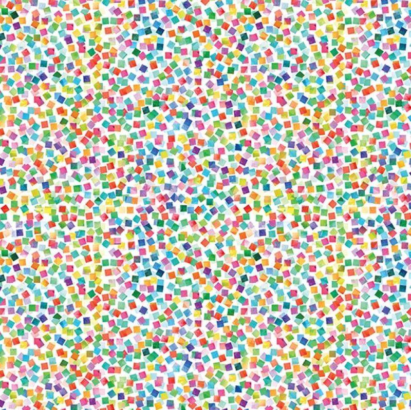 Hoffman Block Party W5408 657 Spectrum X – Batiks Etcetera & Sew What ...