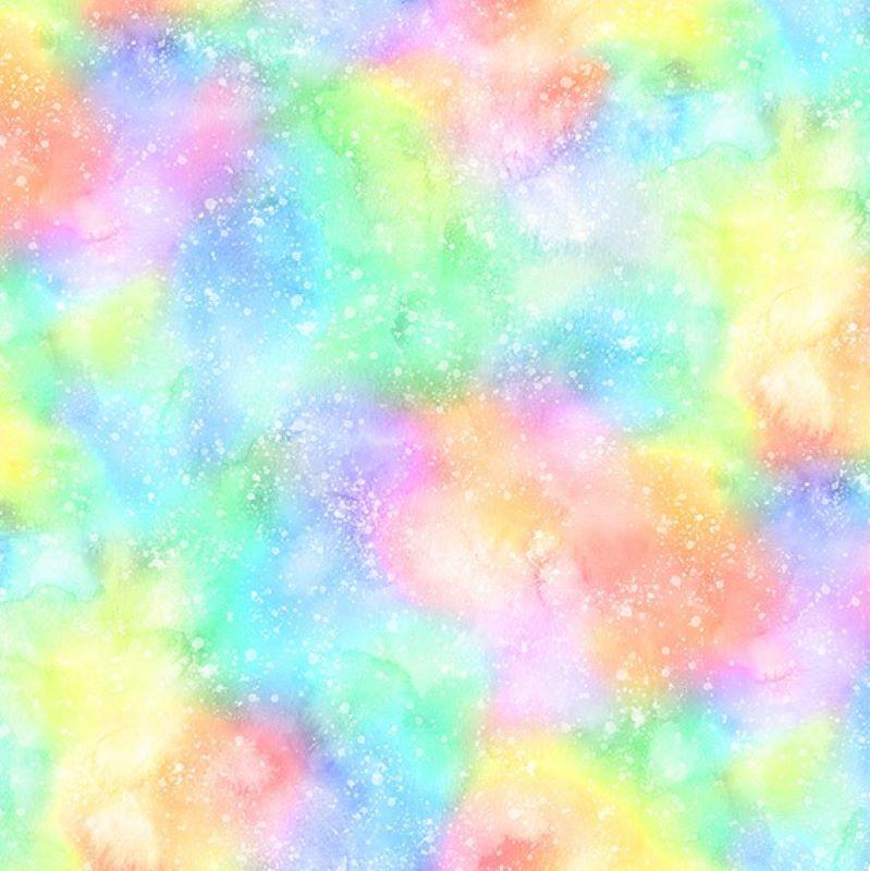 Hoffman Block Party W5412 135 Pastel X – Batiks Etcetera & Sew What Fabrics