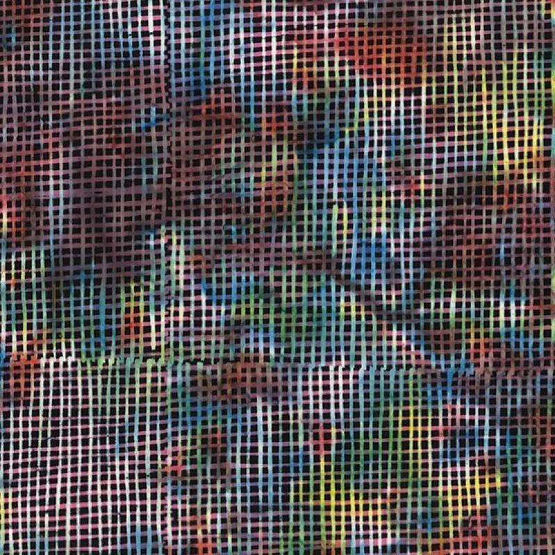 Hoffman Double Line W2560 151 Sunset – Batiks Etcetera & Sew What Fabrics