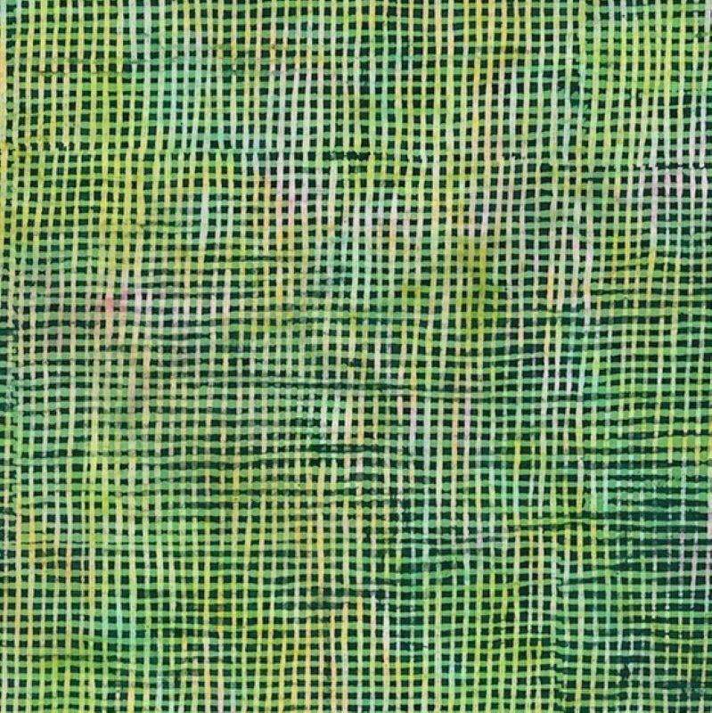 Hoffman Double Line W2560 433 Bonsai – Batiks Etcetera & Sew What Fabrics