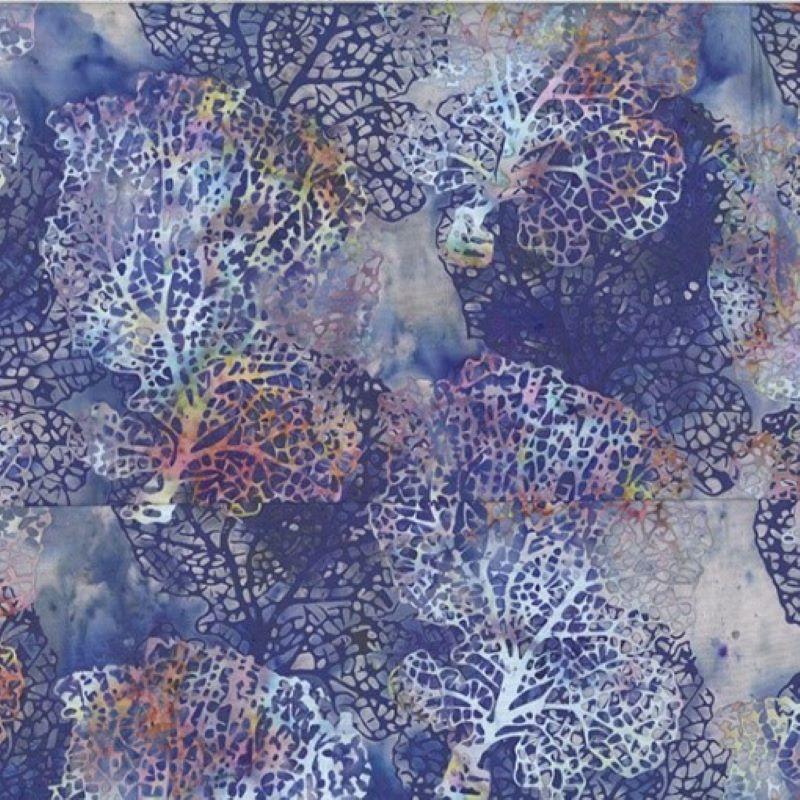 Hoffman Jelly Fish MR42 645 Horizon – Batiks Etcetera & Sew What Fabrics