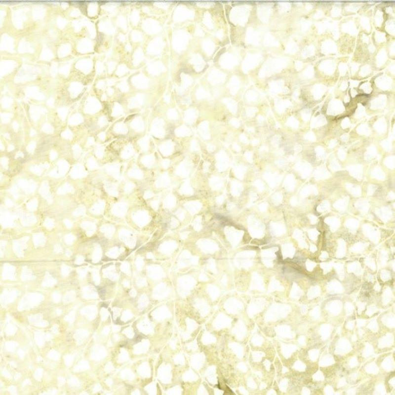 Hoffman Maiden Hair V2551 531 Papyrus – Batiks Etcetera & Sew What Fabrics