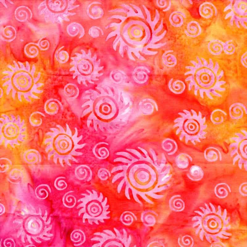 Island Batik Etc Signature G9 712543810 Sunset – Batiks Etcetera & Sew ...