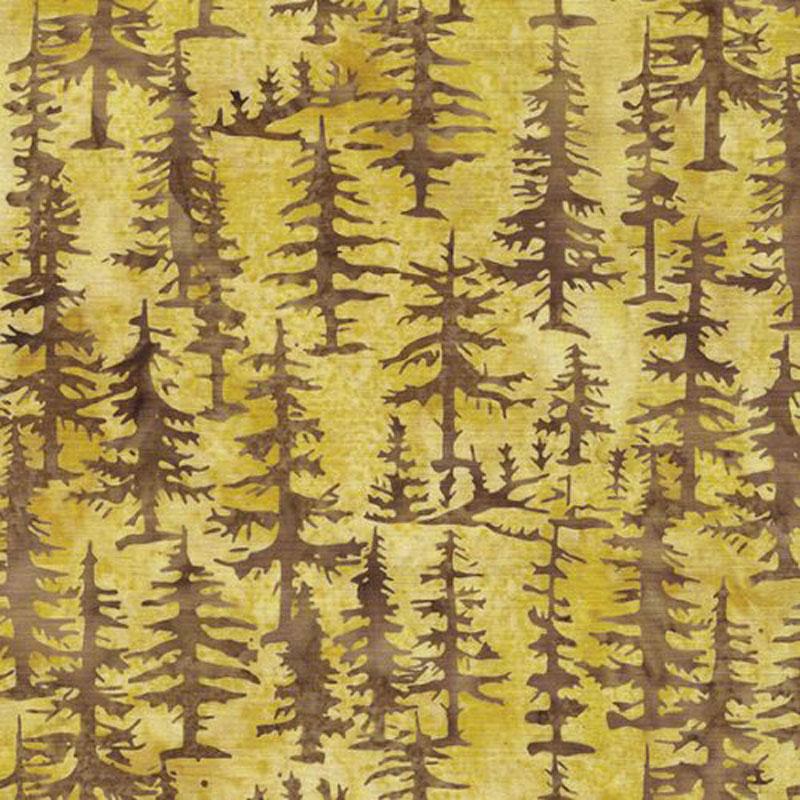 Island Batik Fall Flair 122443262 Straw – Batiks Etcetera & Sew What ...