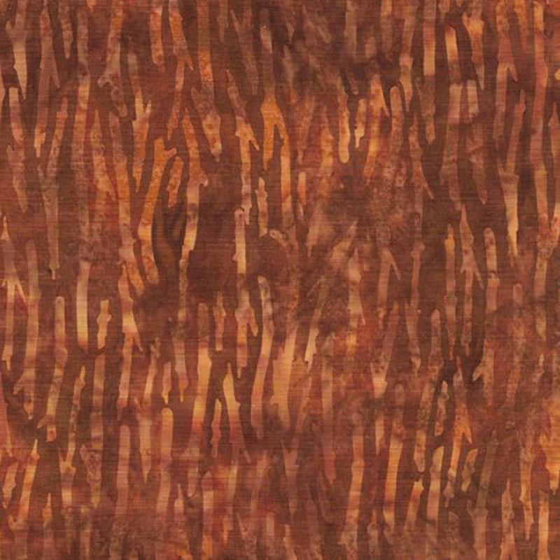 Island Batik Fall Flair 122449286 Brick – Batiks Etcetera & Sew What ...