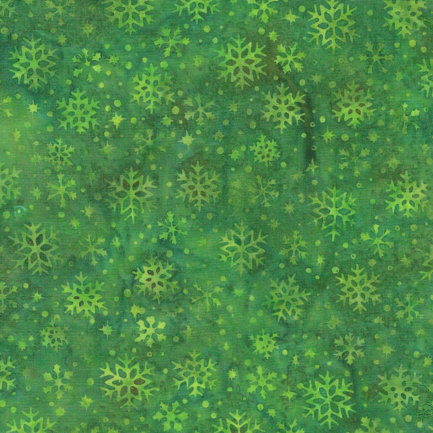 Island Batik Merry Moments 122401682 Frog X – Batiks Etcetera & Sew ...