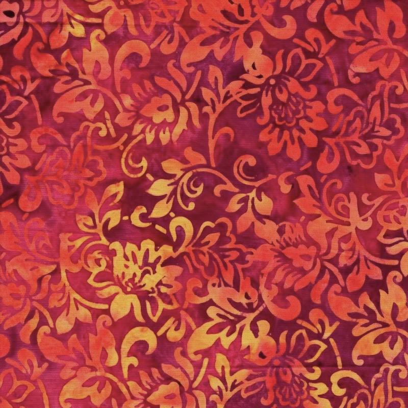 Island Batik Sewing Sewcial 2024 SH174 862 Multi X – Batiks Etcetera ...