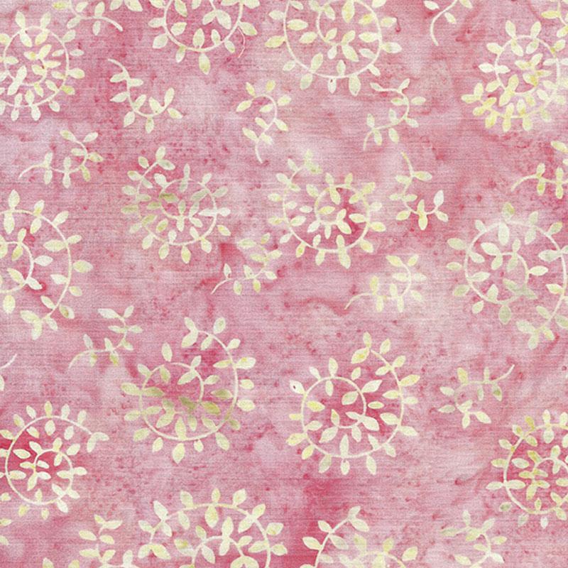 Island Batik Splish Splash 922403105 Carnation – Batiks Etcetera & Sew ...