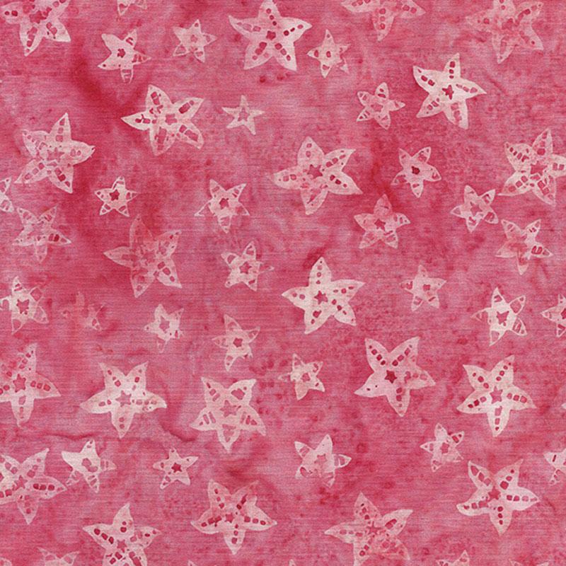 Island Batik Splish Splash 922406330 Flamingo – Batiks Etcetera & Sew ...