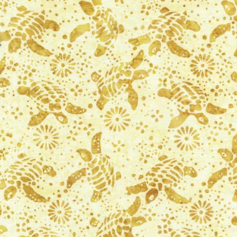 Island Batik Tropical Bliss 112416011 Baby Powder – Batiks Etcetera ...