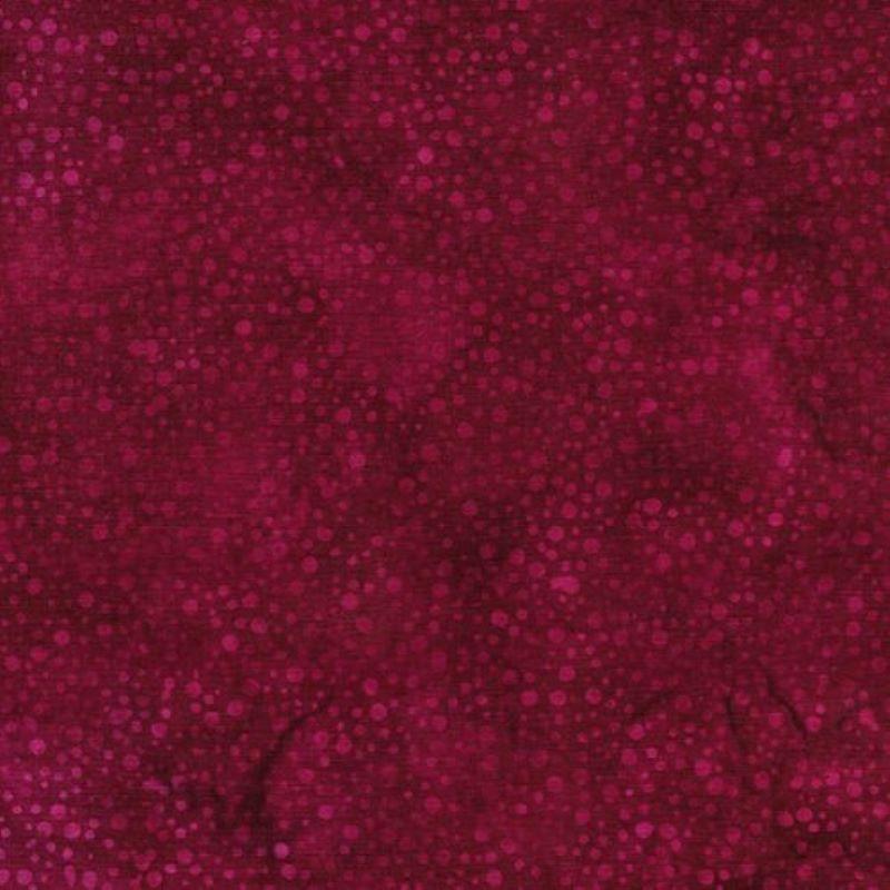 Island Batik Tropical Bliss 112437390 Burgundy – Batiks Etcetera & Sew ...