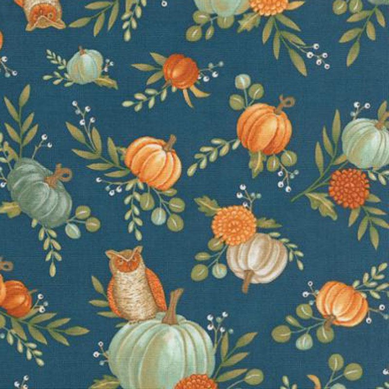 Moda I Love Fall 56140 15 Harvest Night – Batiks Etcetera & Sew What ...