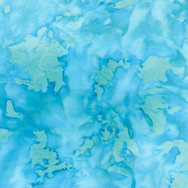 Moda Sunburst Batiks 4370 35 Sky – Batiks Etcetera & Sew What Fabrics