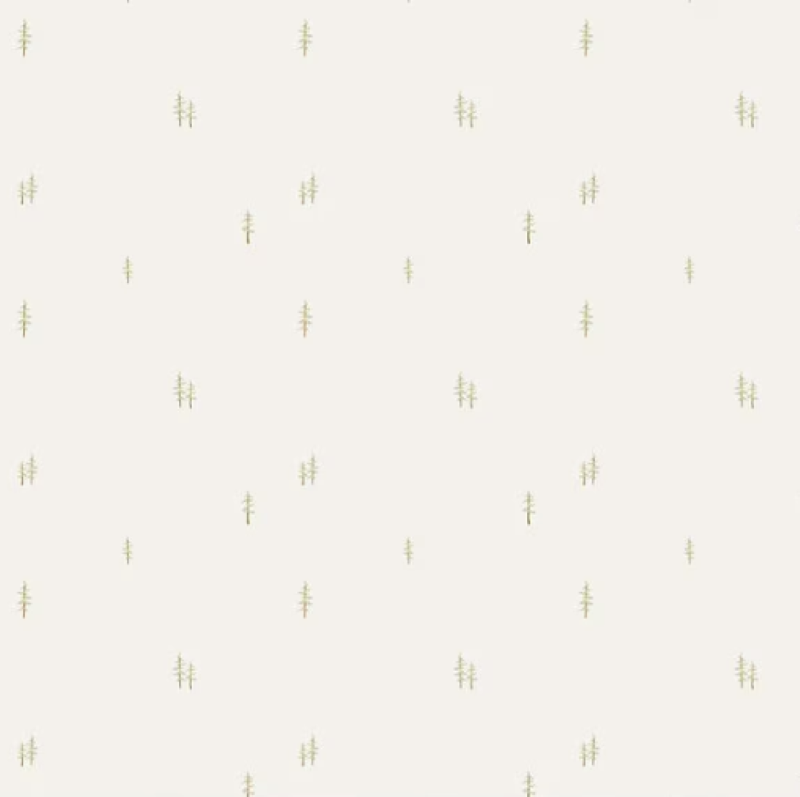 Riley Blake Hush Hush 4 C15431 Tree-mendous – Batiks Etcetera & Sew ...