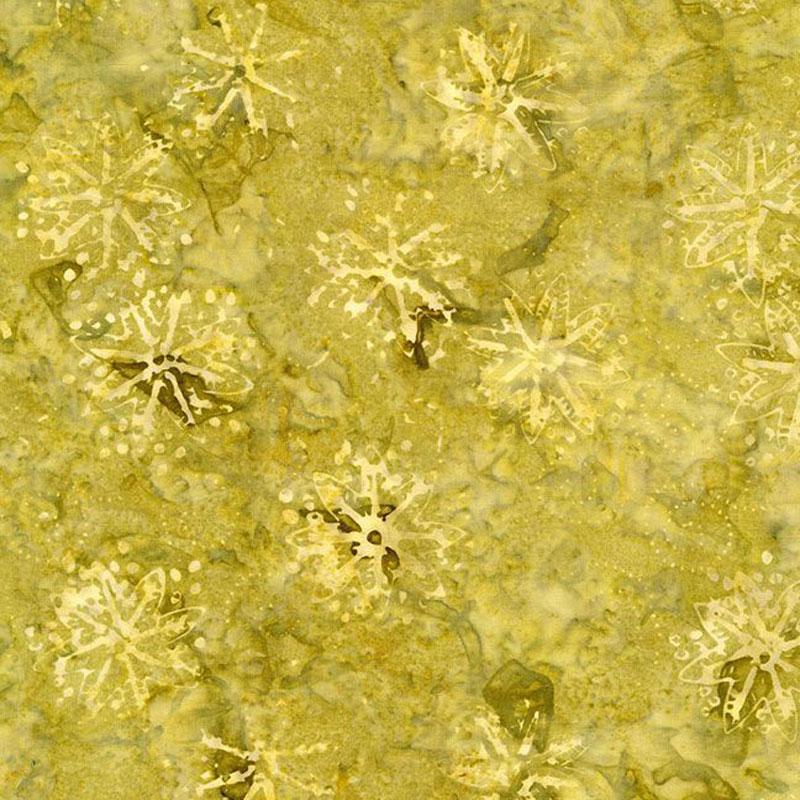 Timeless Treasures Cedar & Sleighbells B6169 Sage X – Batiks Etcetera ...