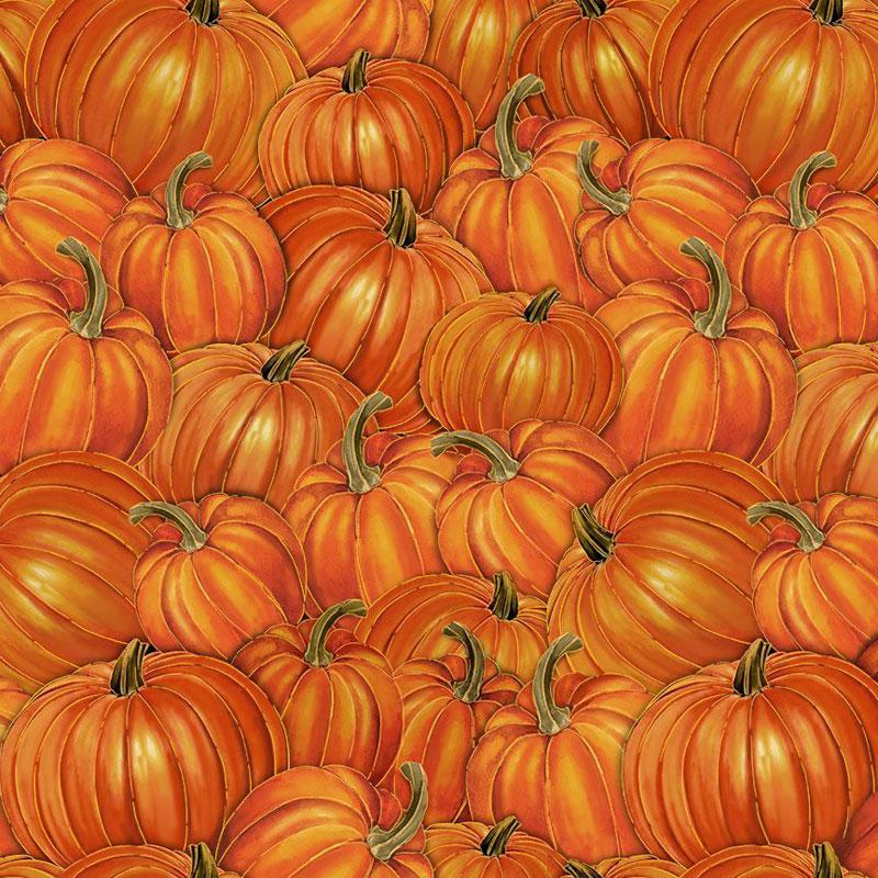 Timeless Treasures Thankful CM3643 Orange – Batiks Etcetera & Sew What ...