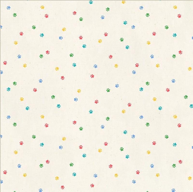 Windham Miniatures 54271 20 Happy Pet – Batiks Etcetera & Sew What Fabrics