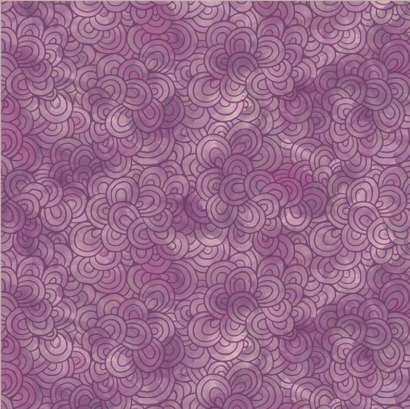 Windham Wild Meadow 54392 10 Aster X – Batiks Etcetera & Sew What Fabrics