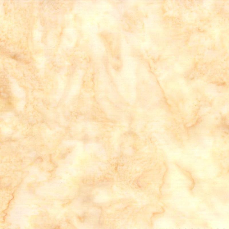 beige batik fabric