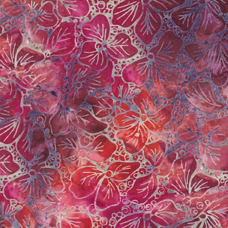 Island Batik Park Avenue 512301817 Multi X – Batiks Etcetera & Sew What ...