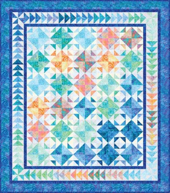 Free Pattern Downloads – Batiks Etcetera & Sew What Fabrics