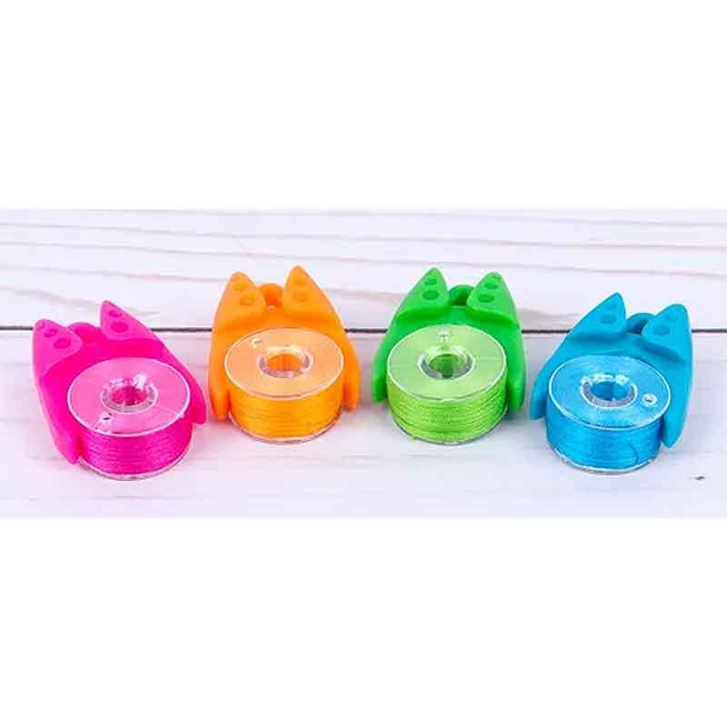 The Gypsy Quilter Tulip Clamps – Batiks Etcetera & Sew What Fabrics