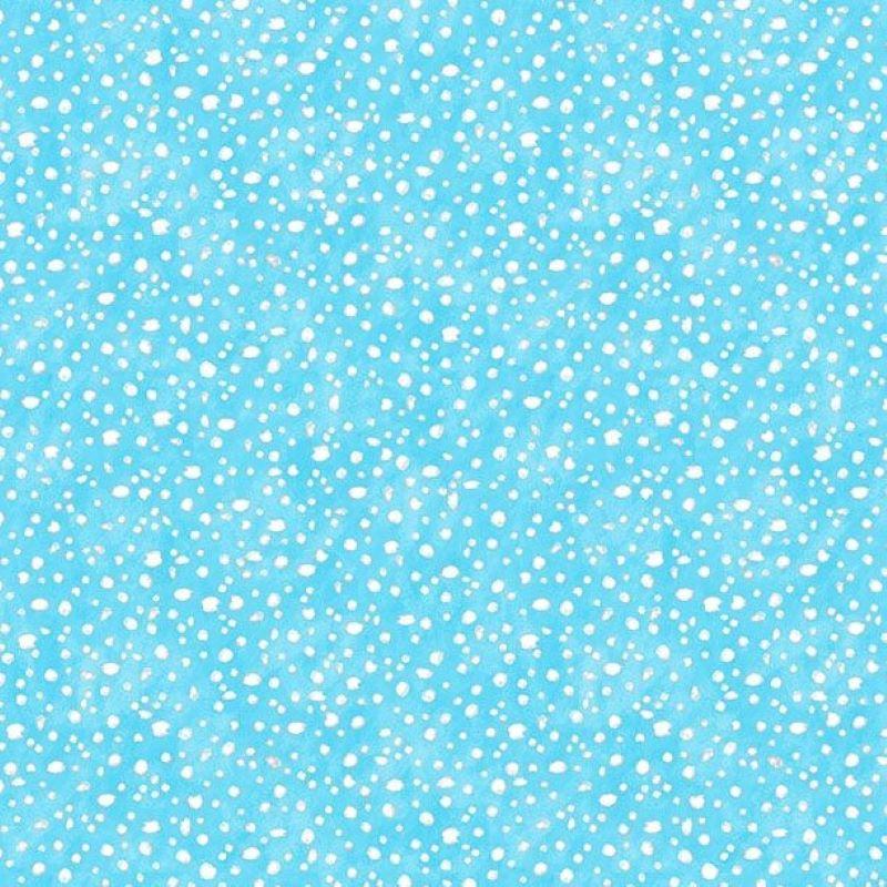Wilmington Connect the Dots 39724 411 Light Blue – Batiks Etcetera ...